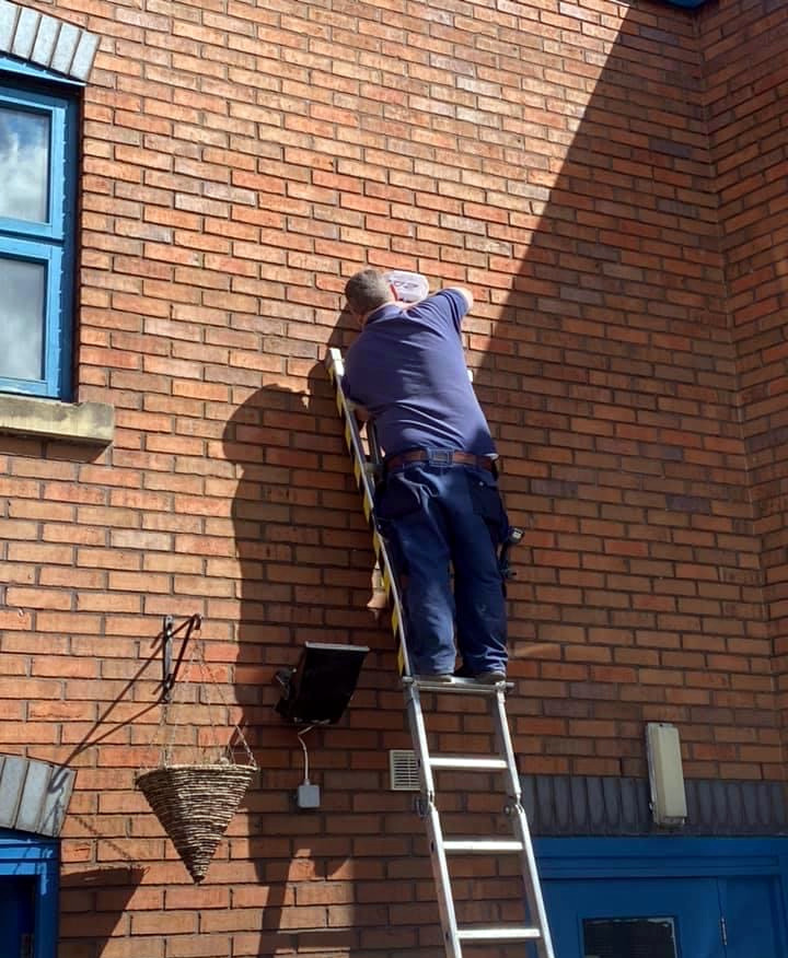 SAS Alarms & Communications – 30 years of security and protection